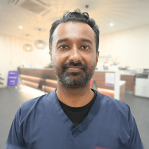 Our Team - The Peninsula Medical and Dental Clinic